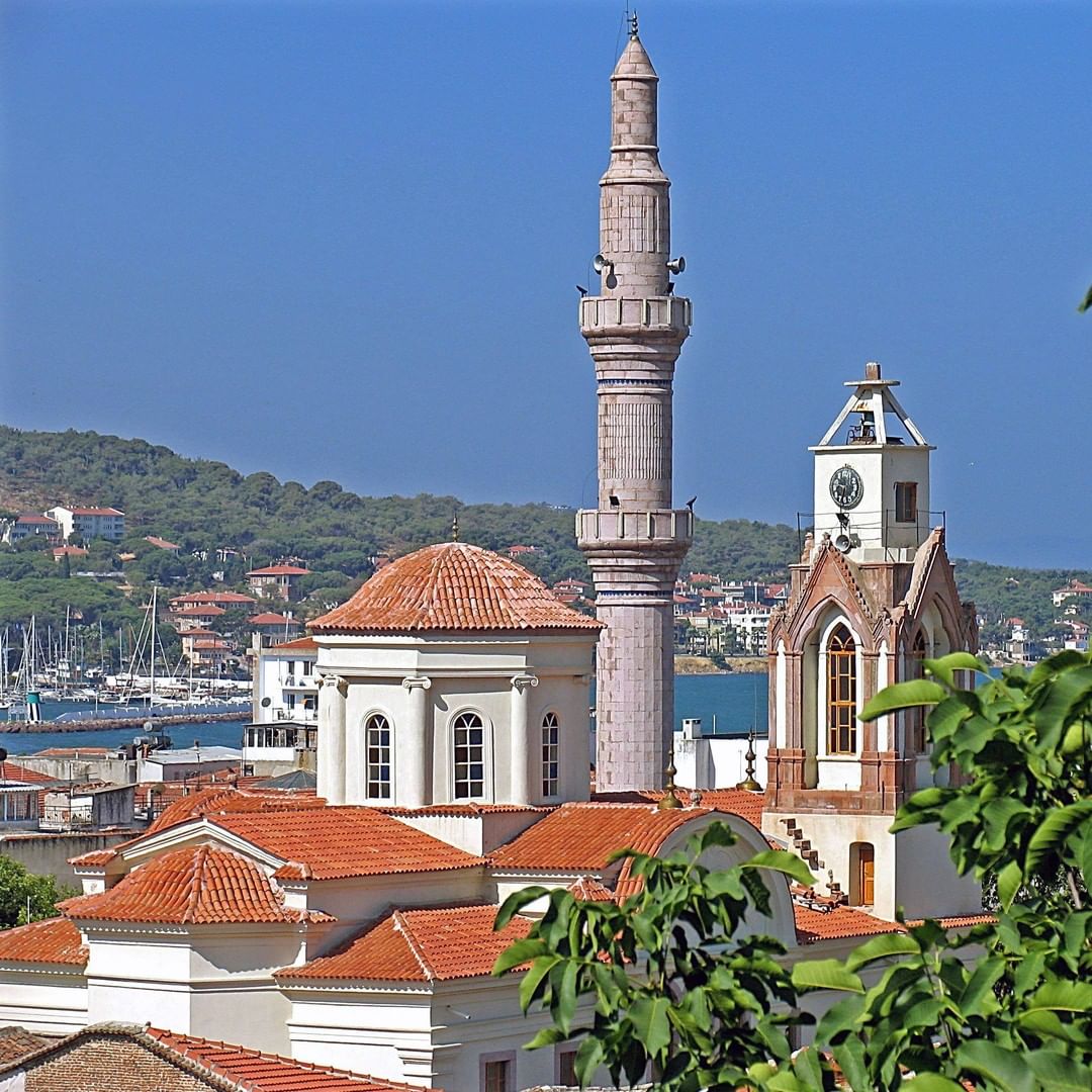 Ayvalik
